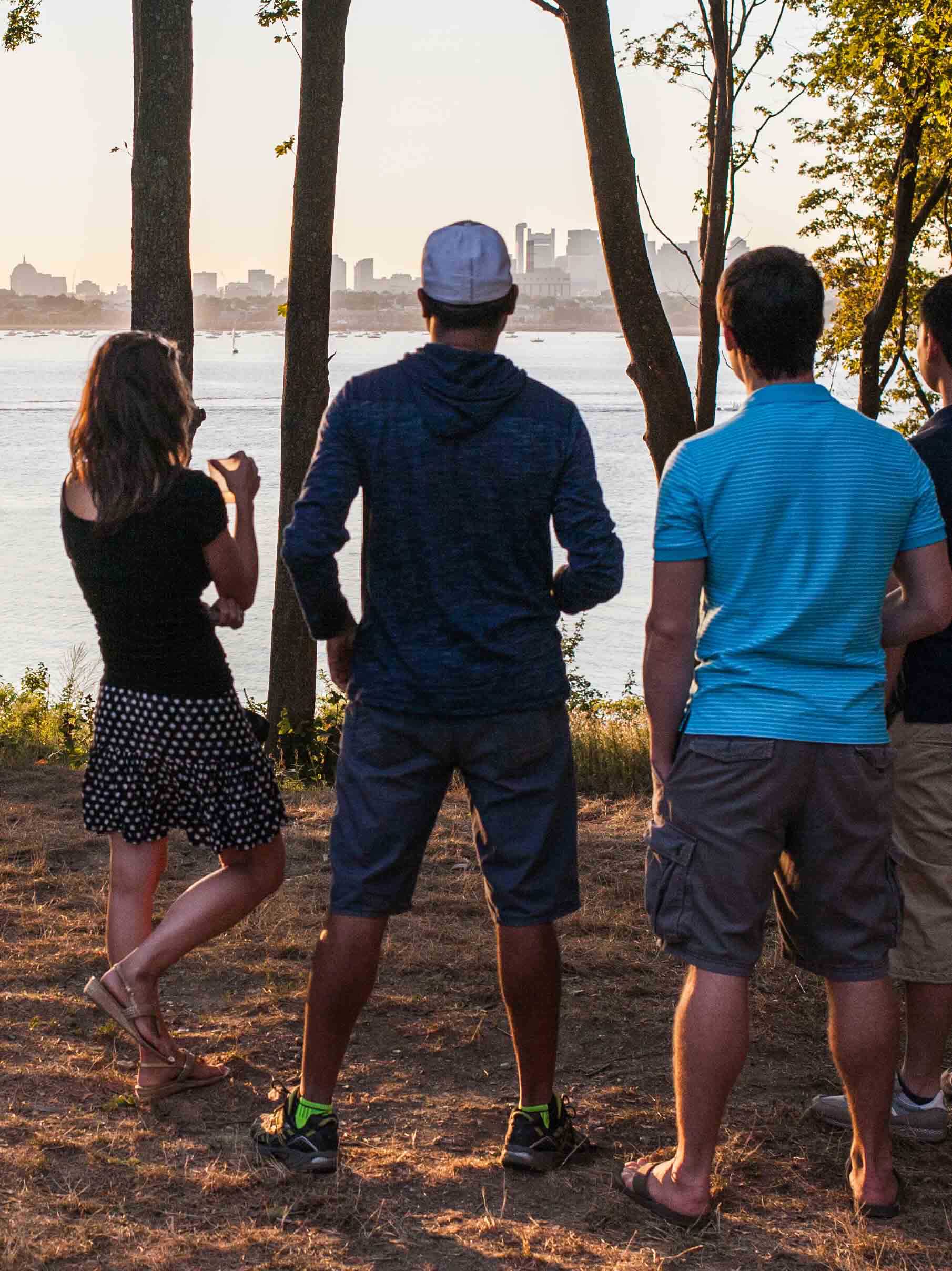 Conferences | Cathleen Stone Island Outward Bound