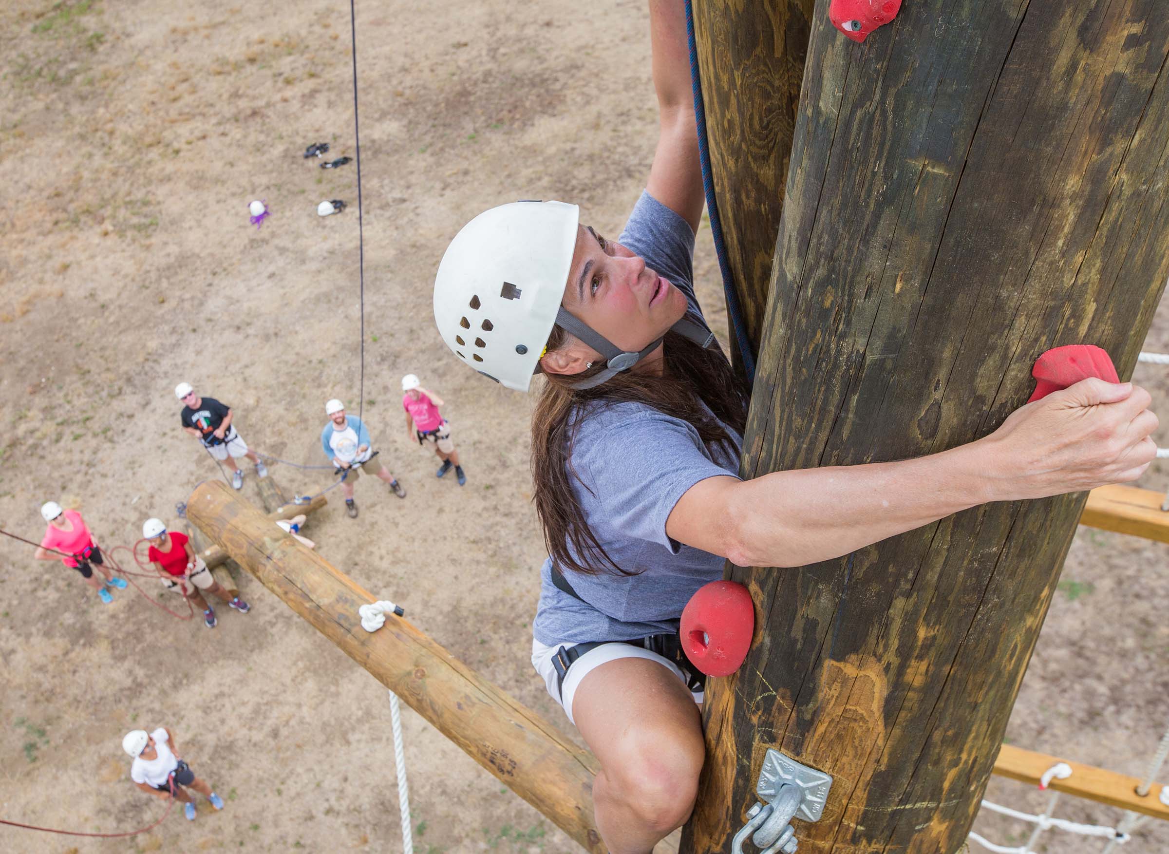What We Do | Cathleen Stone Island Educational Programs