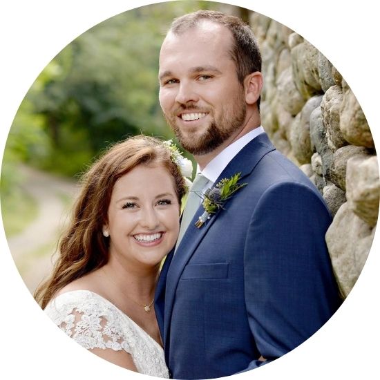 Weddings | Thompson Island Outward Bound